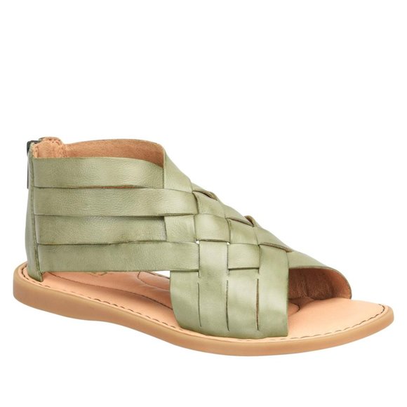 Born | Shoes | Nitb Born Iwa Woven Leather Sandala Beautiful ...